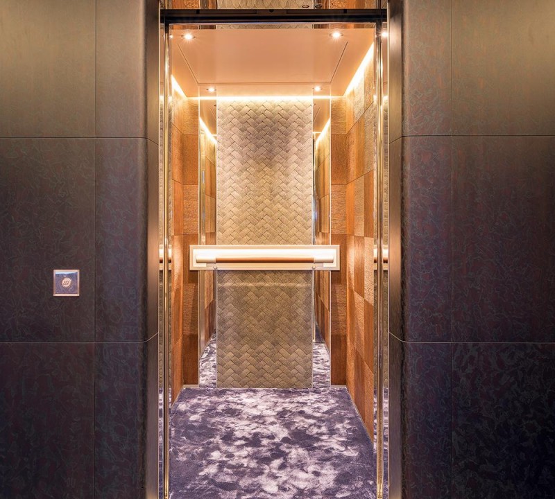 Yacht WHITE RABBIT, Echo Yachts | CHARTERWORLD Luxury Superyacht Charters